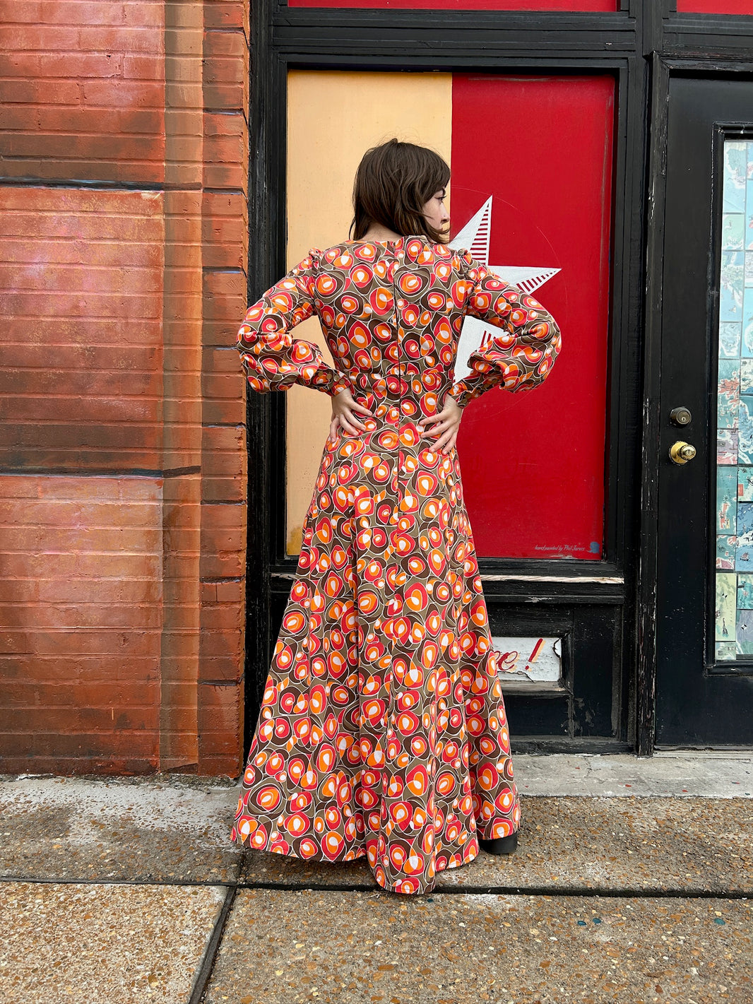 Dresses – AssassinVintage